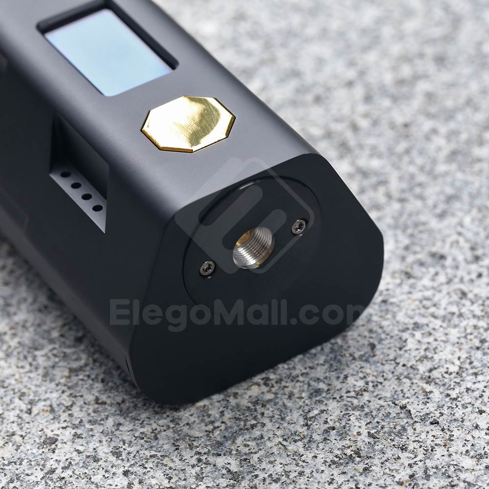 CoilART Mage 217 TC Box Mod