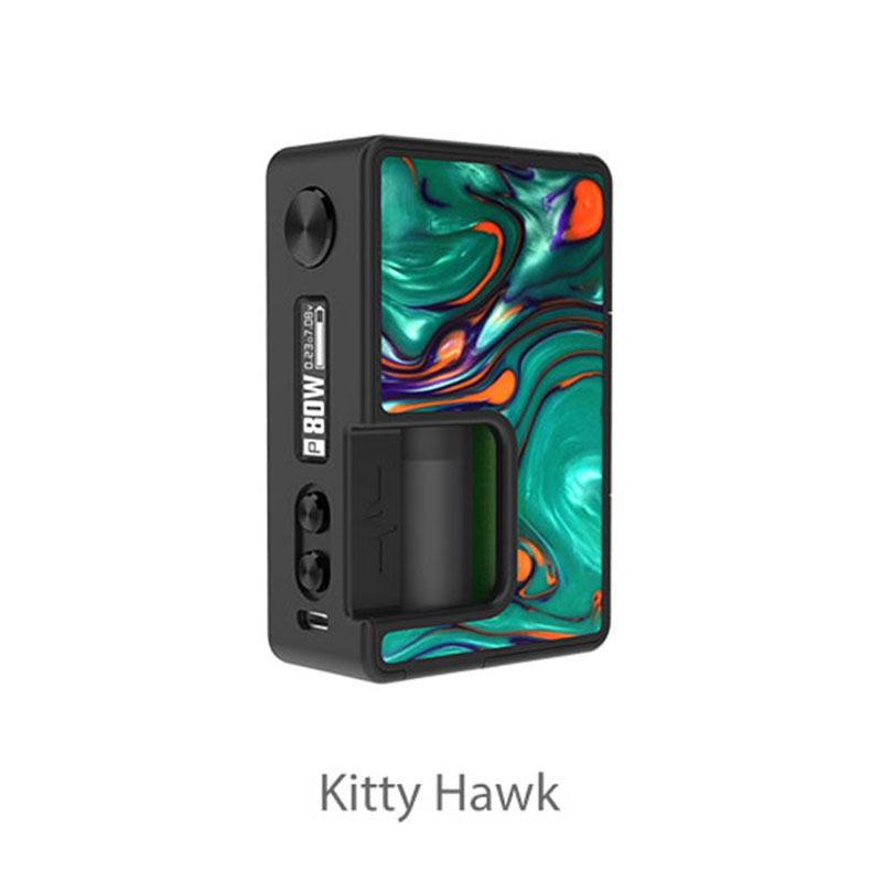 Vandy Vape Pulse BF 80W Box Mod