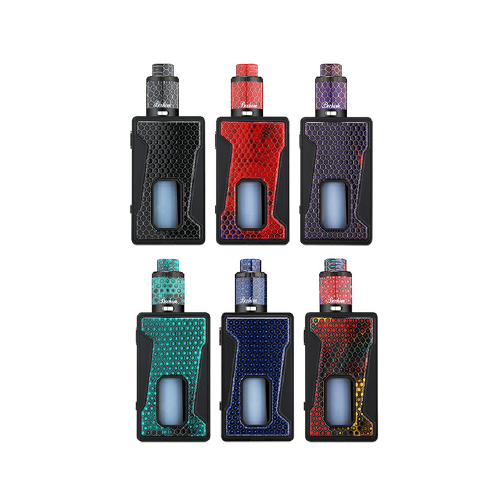 Best Squonk Vape Device List 2018 | Elegomall