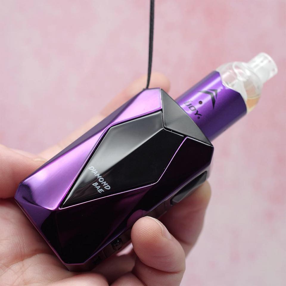 IJOY Diamond VPC Kit with Unipod Cartridge