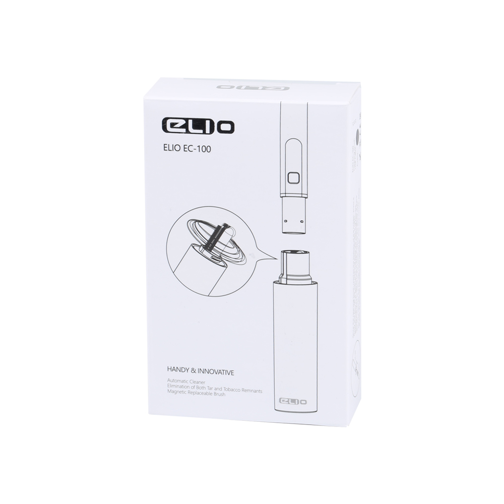 ELIO EC-100 Electrical Cleaner Kit