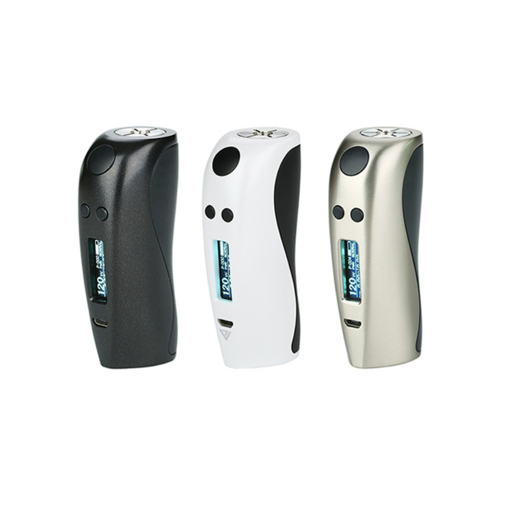 Venvii Baby Ness Mod