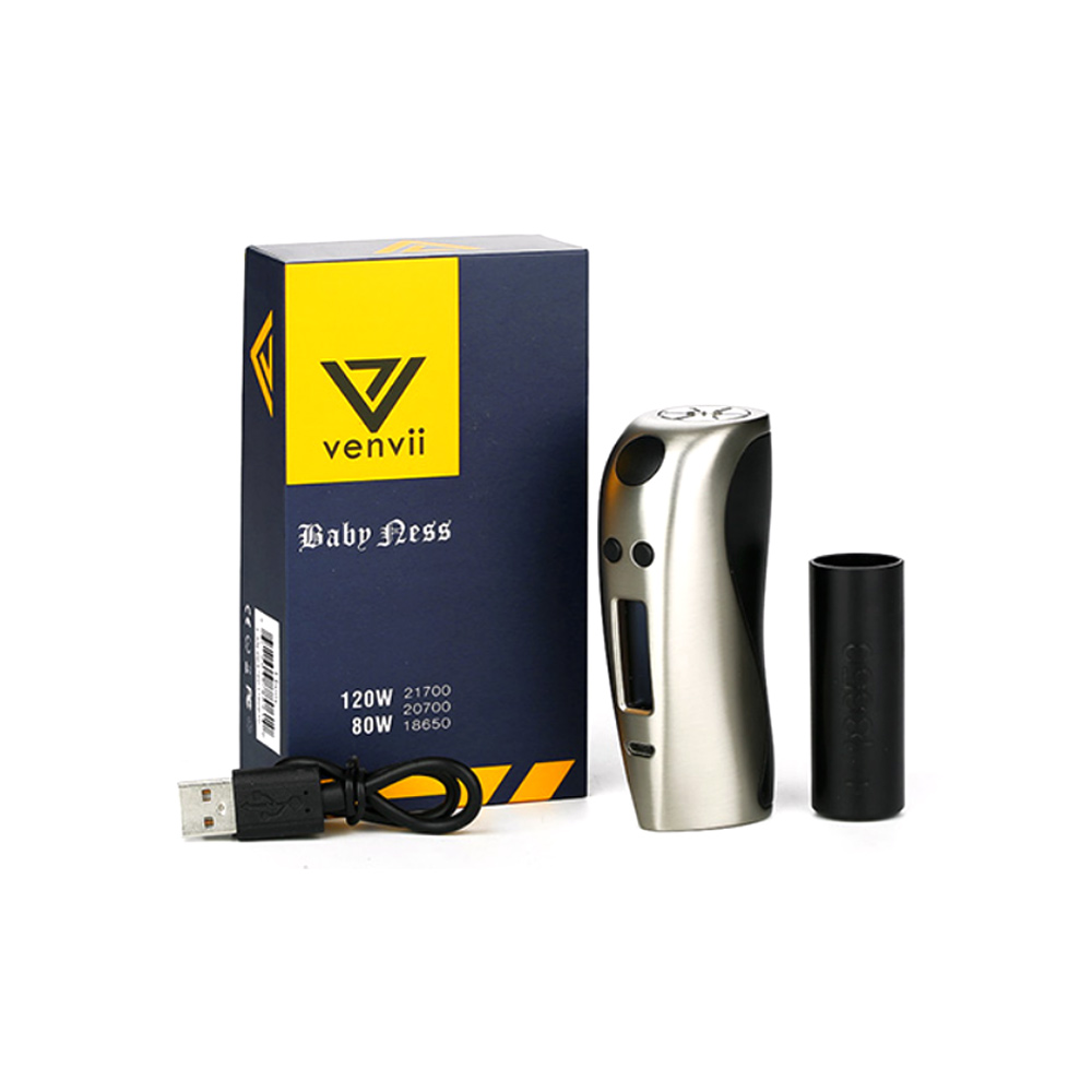 Venvii Baby Ness Mod