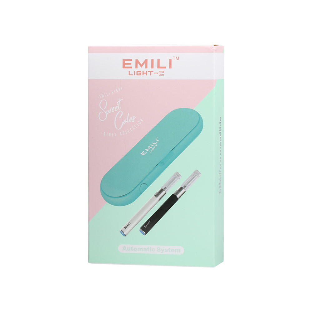 Smiss Emili Light/Light-C Kit