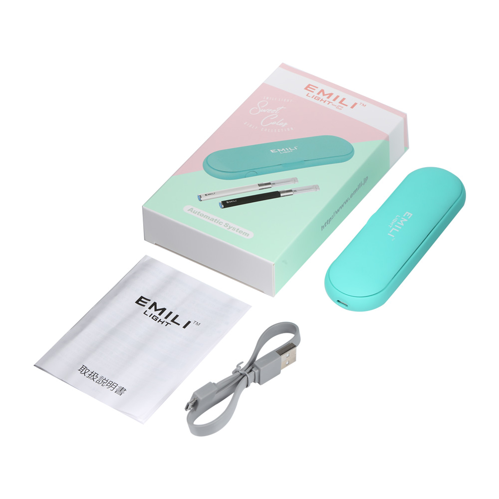 Smiss Emili Light/Light-C Kit