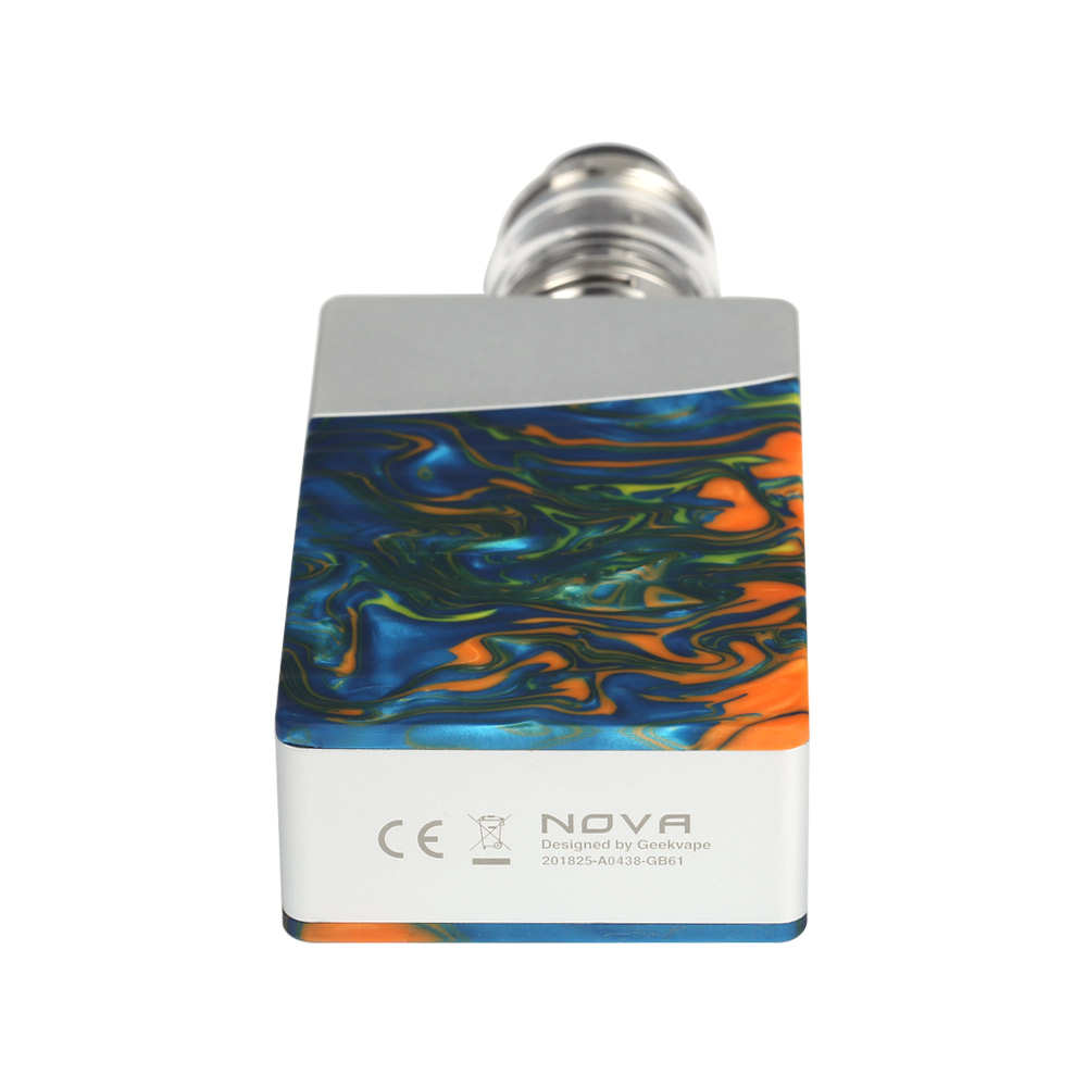 Geekvape NOVA Starter Kit 200W