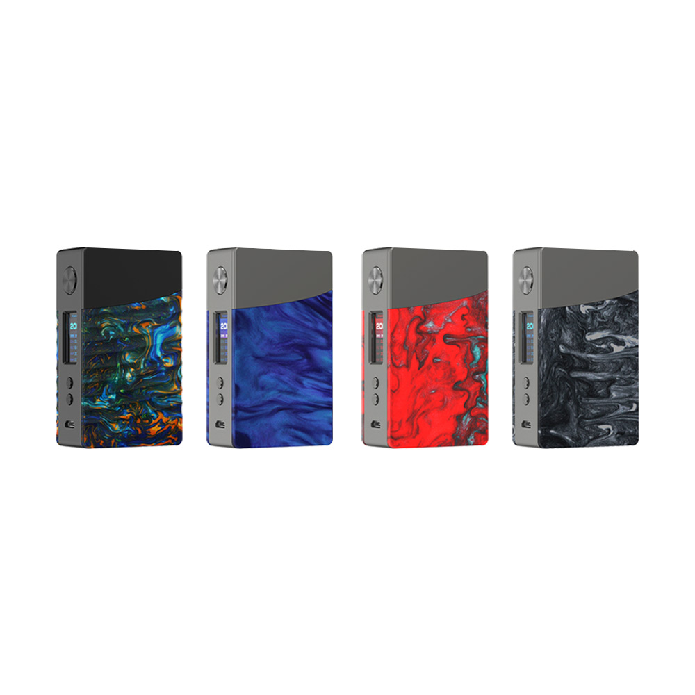 Geekvape NOVA Box Mod 200W