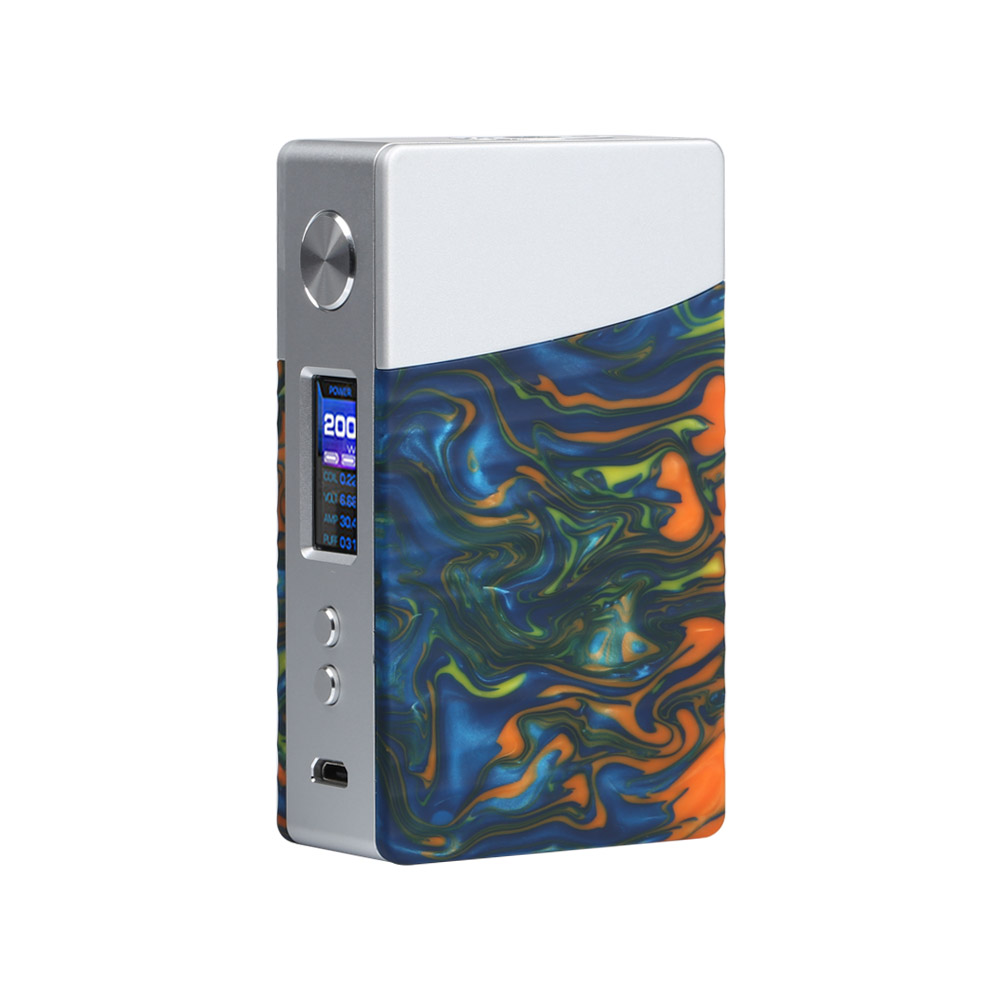 Geekvape NOVA Box Mod 200W