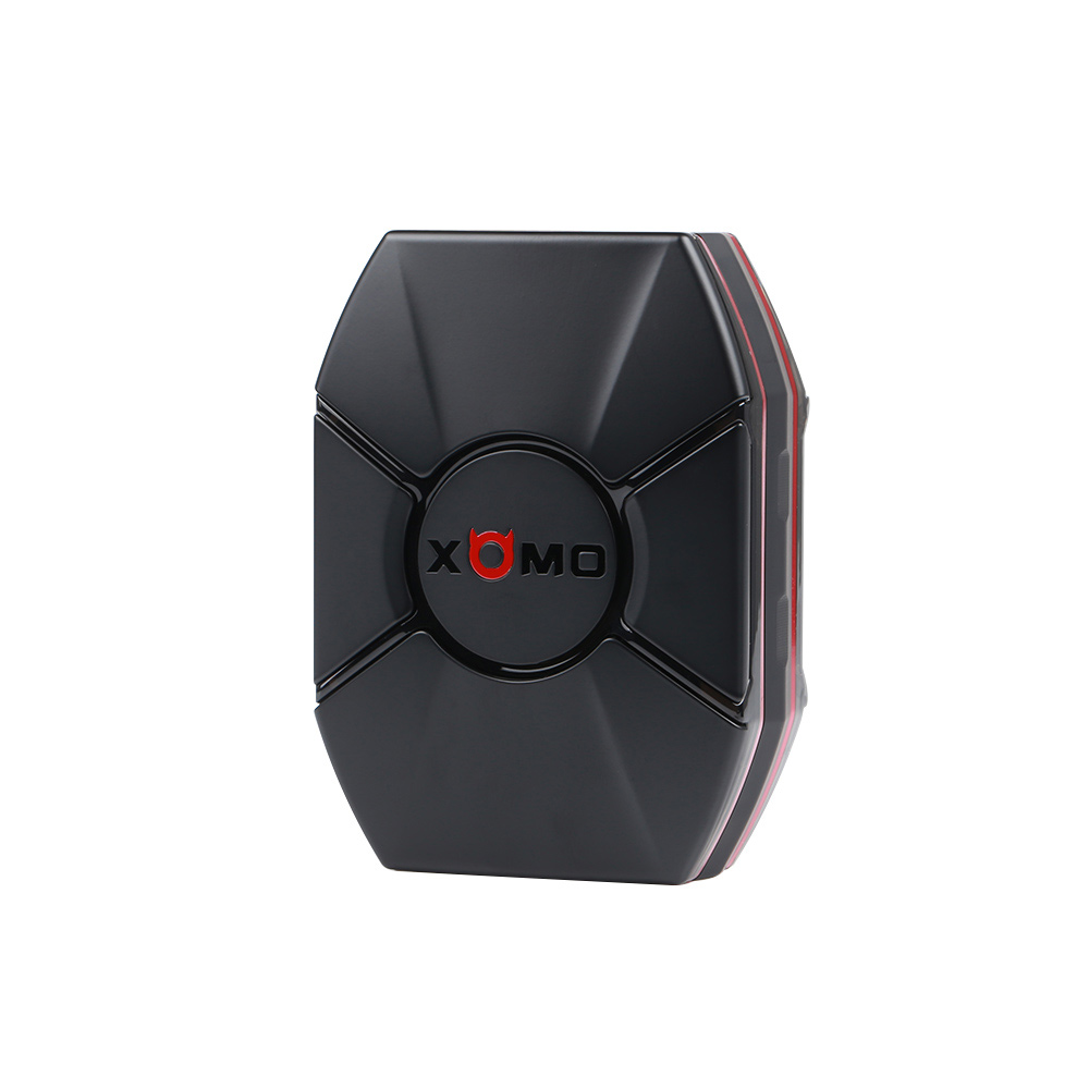 XOMO EXO-Armor 300W TC Mod