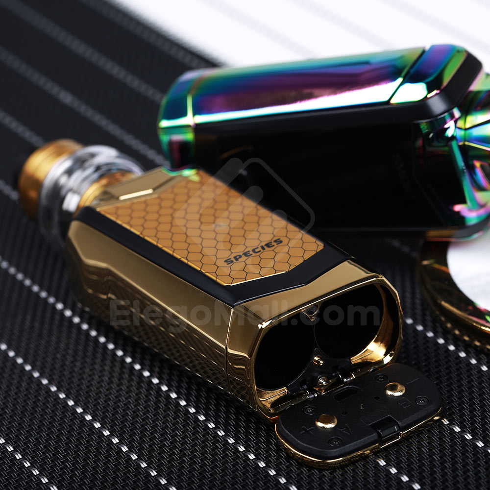 Smok Species 230W Kit with TFV8 Baby V2 Tank