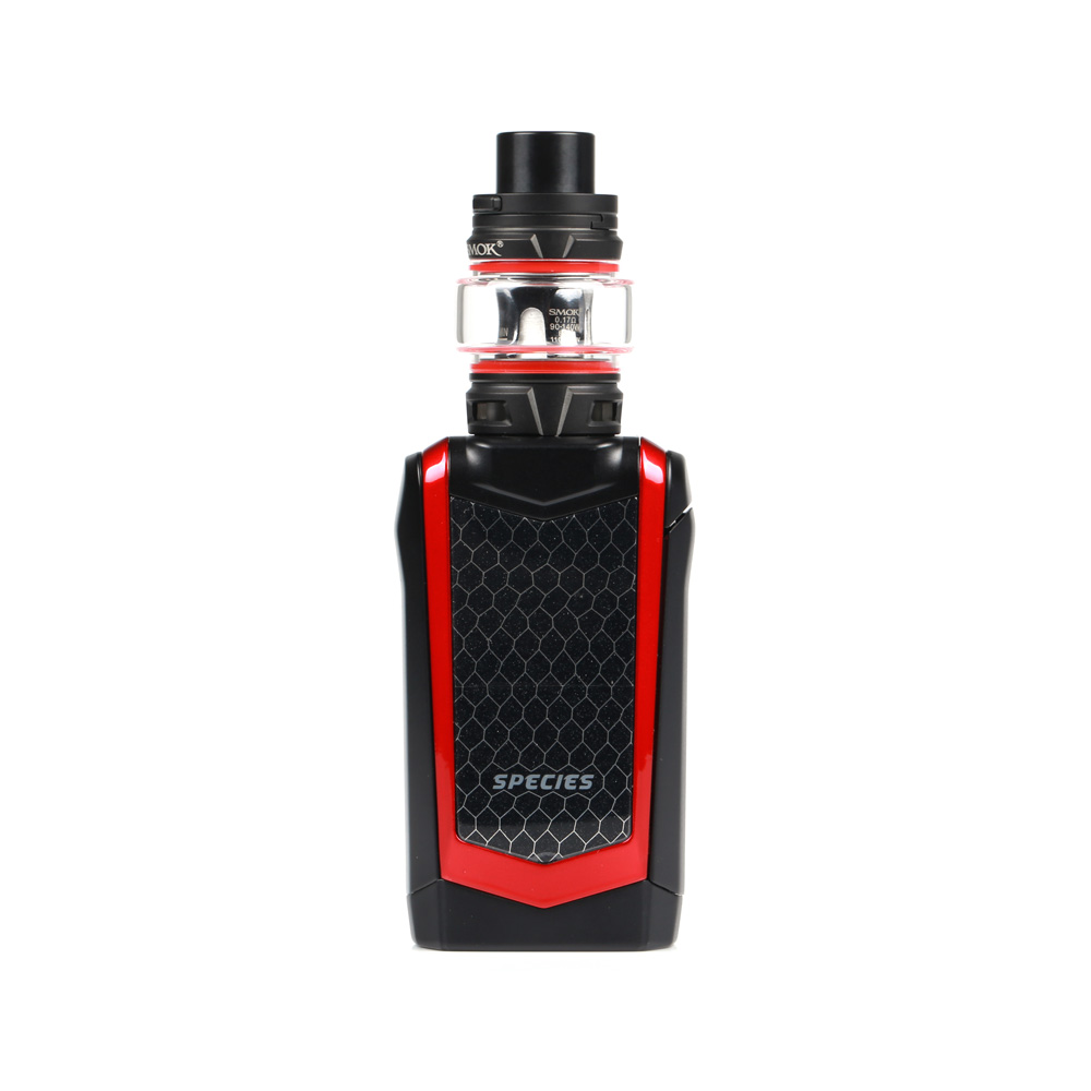 Smok Species 230W Kit with TFV8 Baby V2 Tank