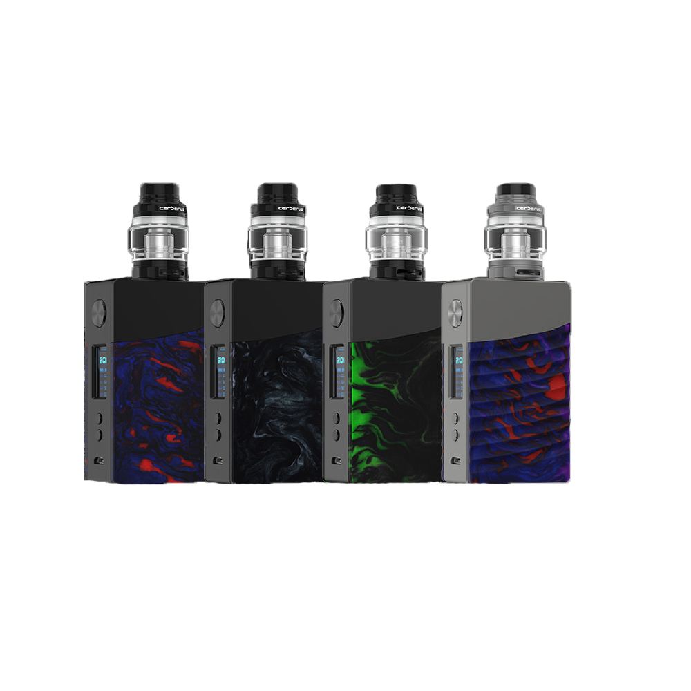 Geekvape NOVA Starter Kit 200W