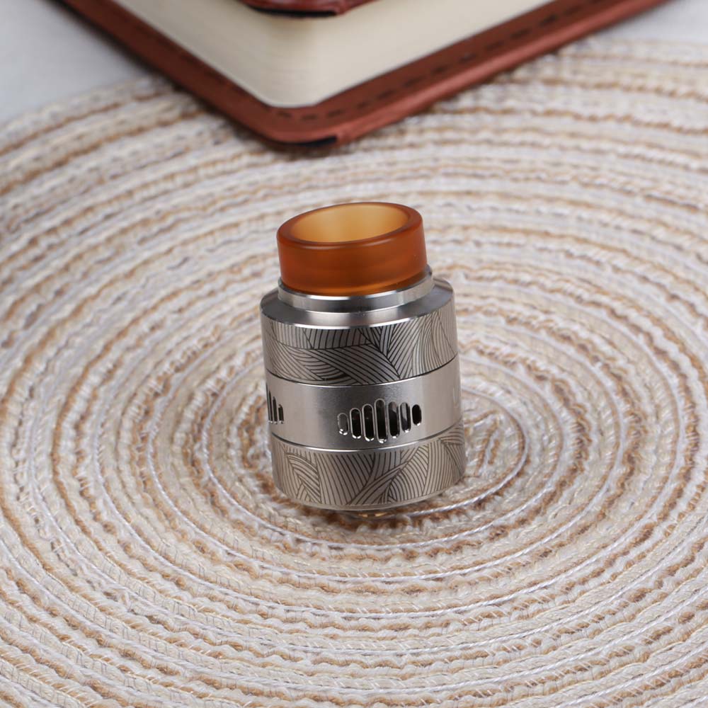 Geekvape Loop V1.5 BF RDA Atomizer