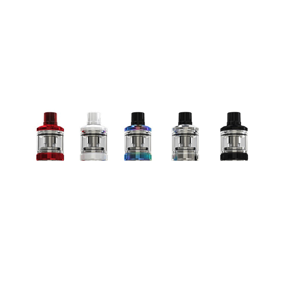 Wismec Amor NS Pro Atomizer 2ml - PETG