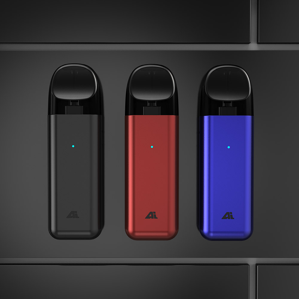 IJOY AI Pod Kit 450mAh