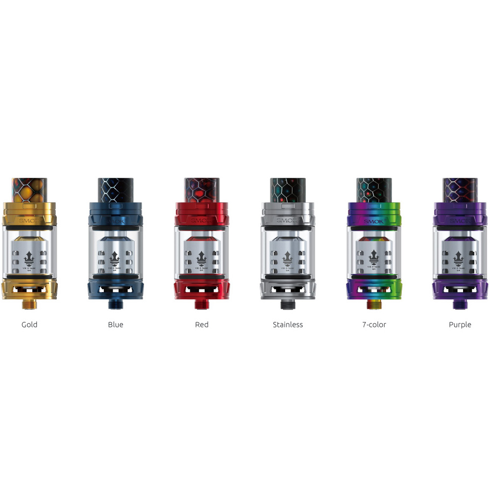SMOK TFV12 P-Tank 2ml