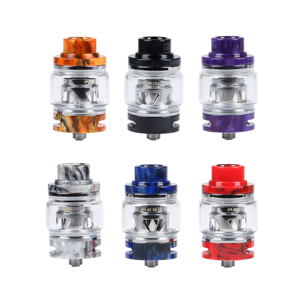 Teslacigs Resin Top Fill Tank