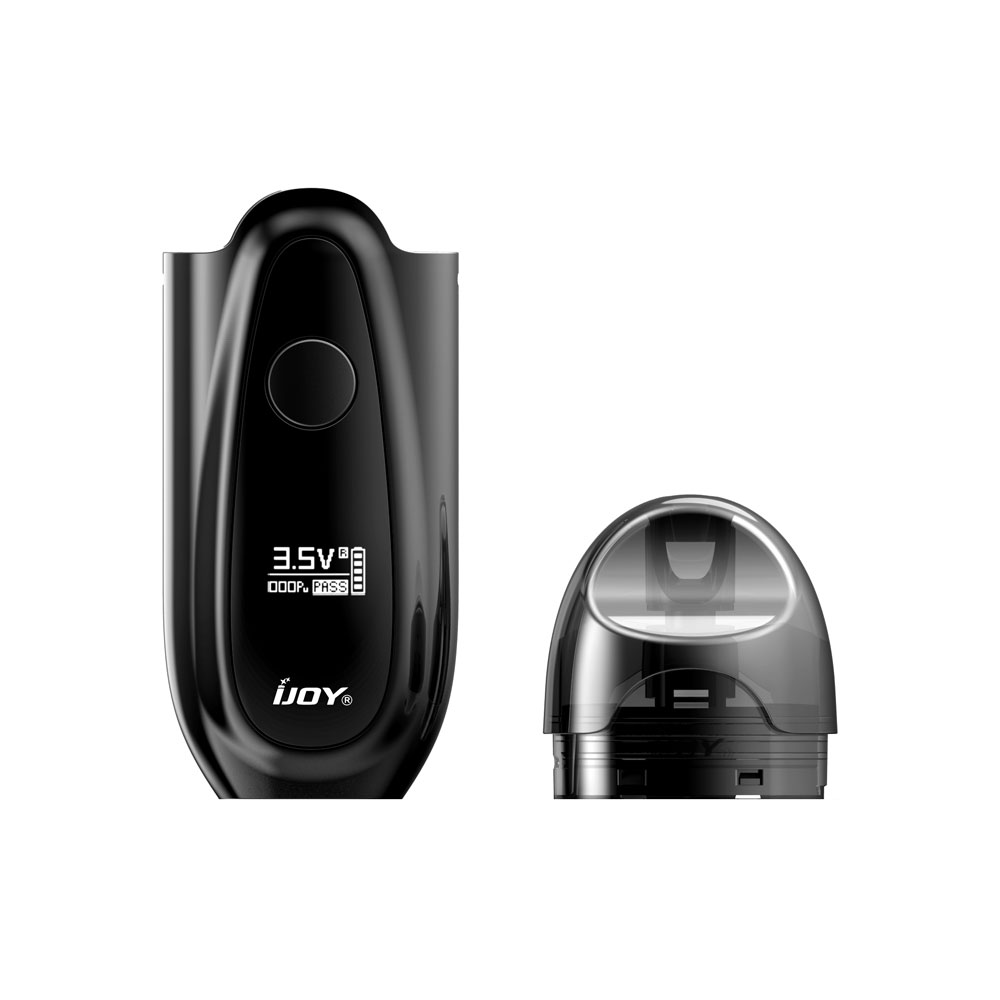 IJOY iVPC Pod System Vape Kit