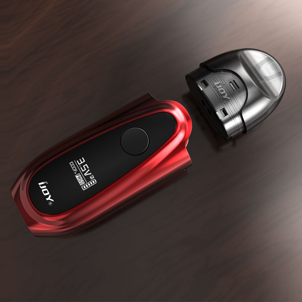 IJOY iVPC Pod System Vape Kit
