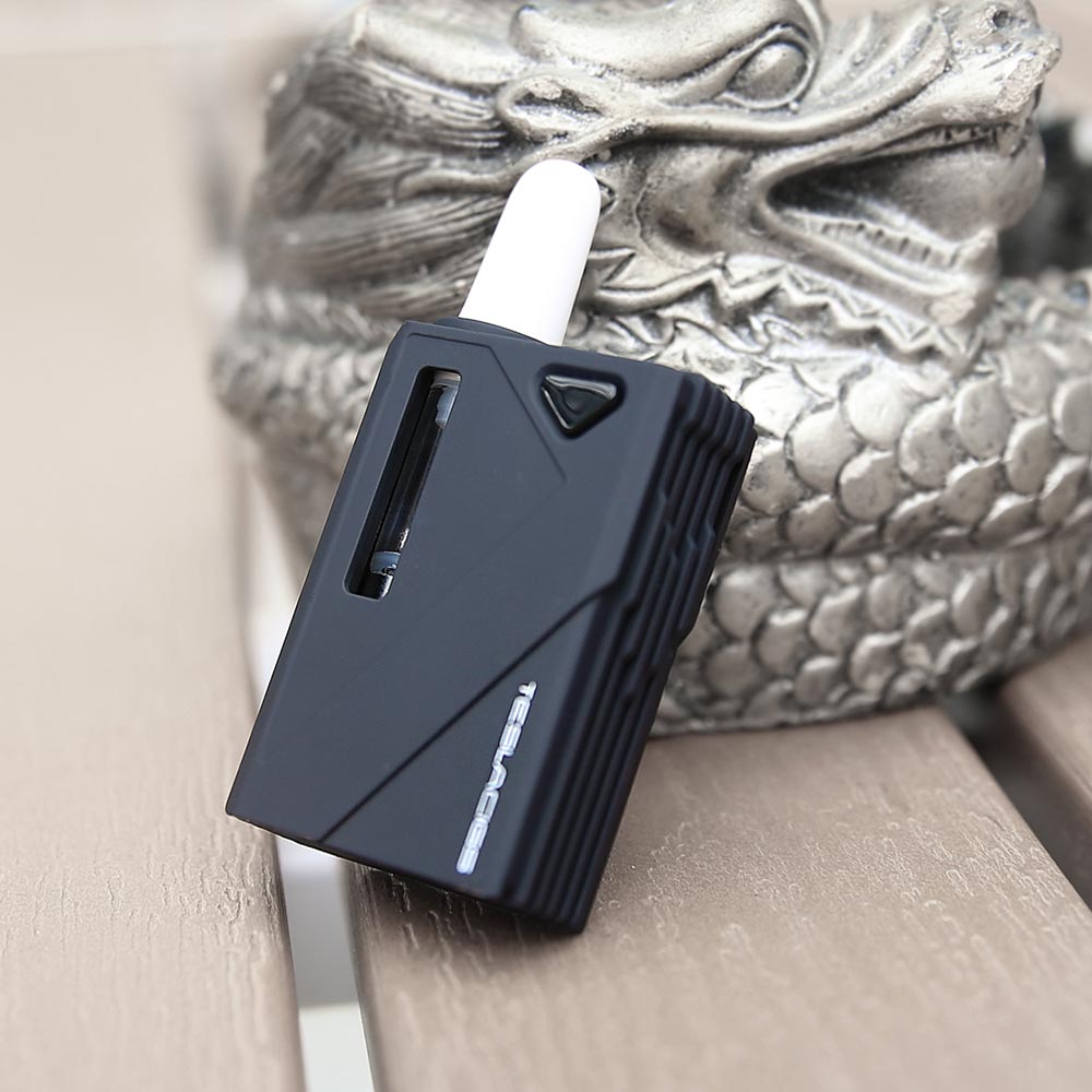 Teslacigs Mini Duo Vape Kit 500mAh with / Tank