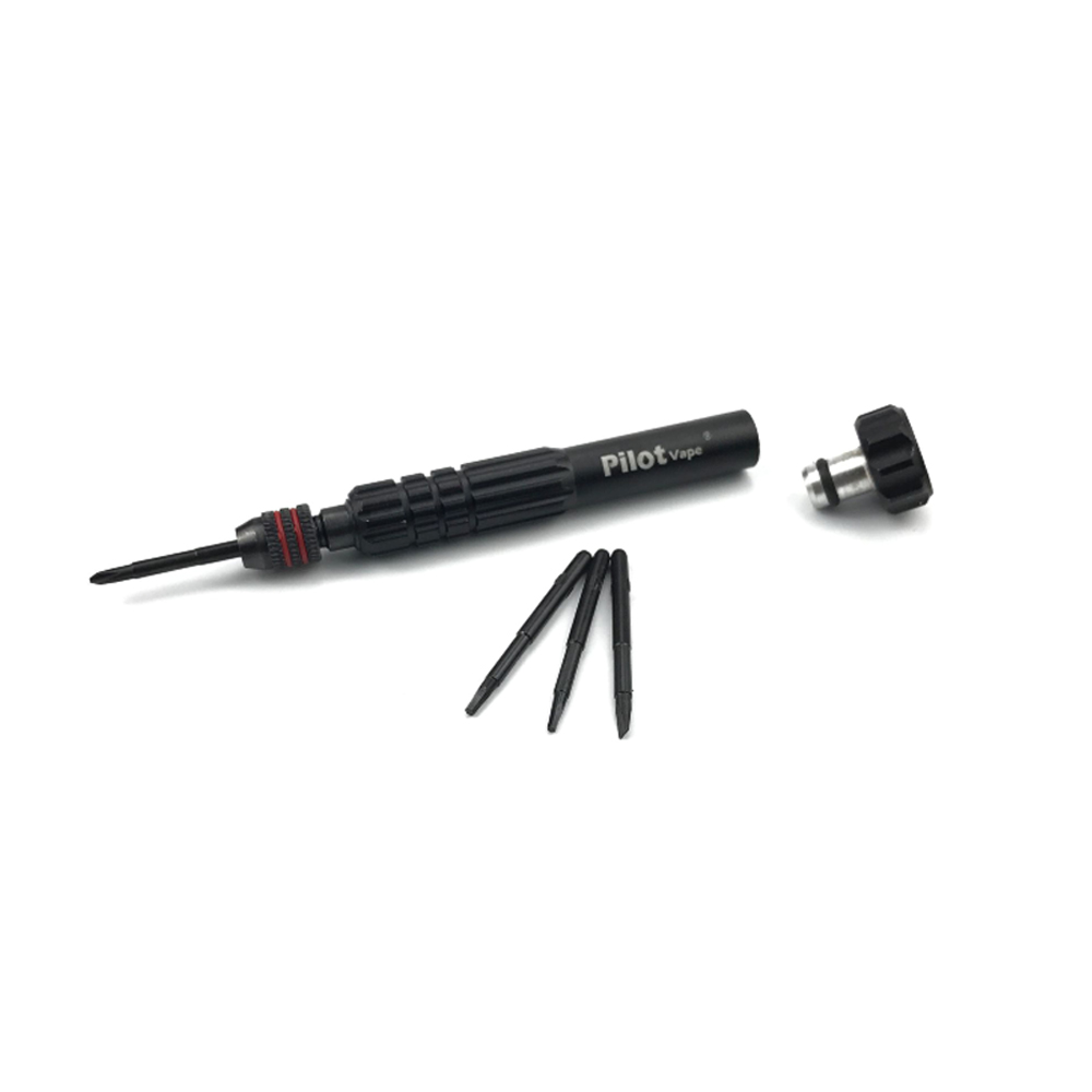 Pilot Vape Mini Tool Kit