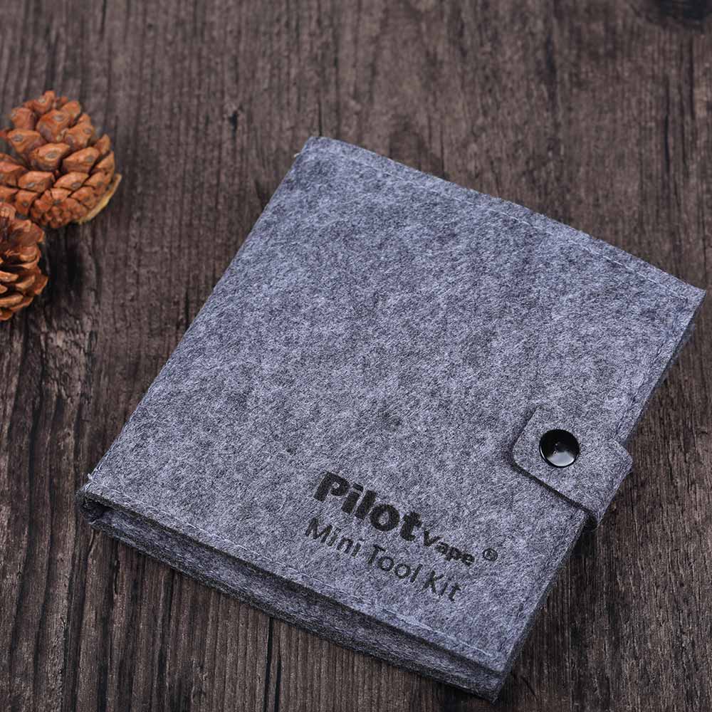 Pilot Vape Mini Tool Kit