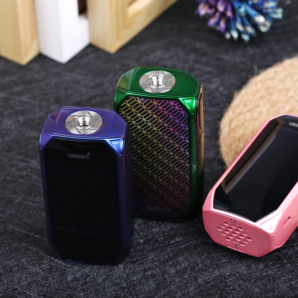 Smoant Naboo 225W TC Box Mod