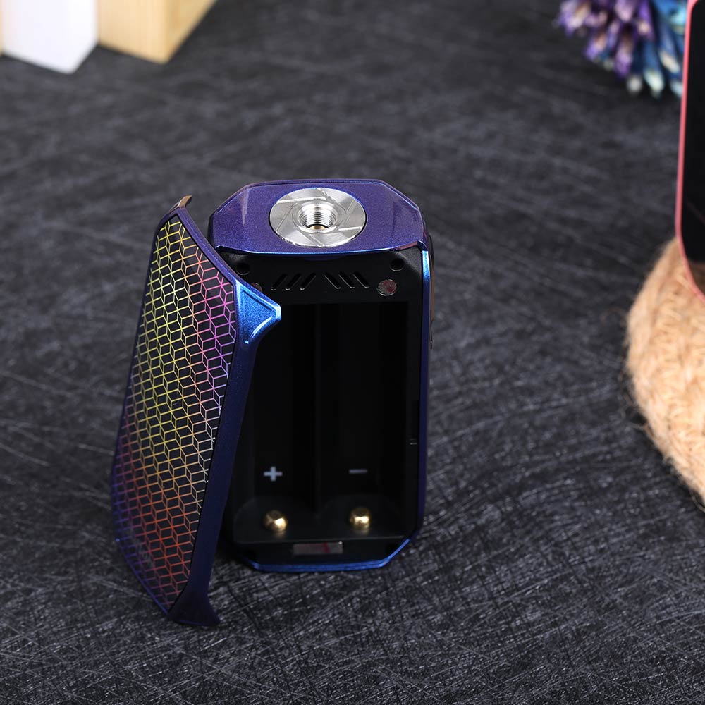Smoant Naboo 225W TC Box Mod