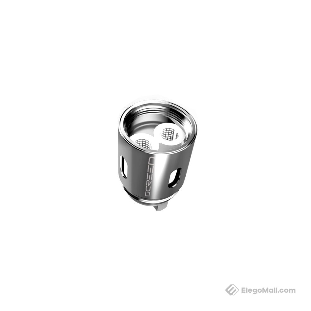 Sense Screen Replacement Coil Head 3pcs/pack