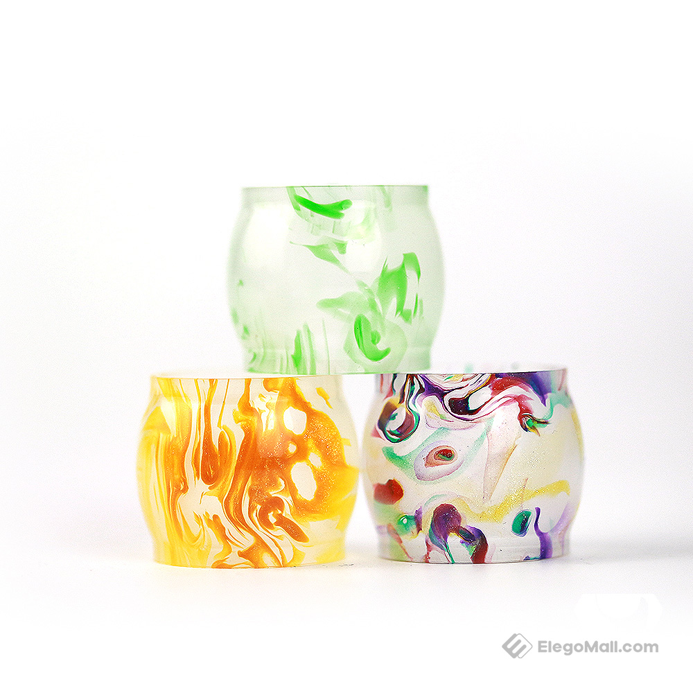 Advken Manta RTA Resin Version