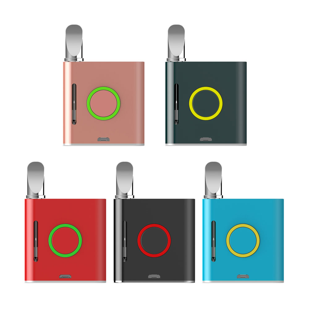 Vapmod Vmod 2-in-1 Kit