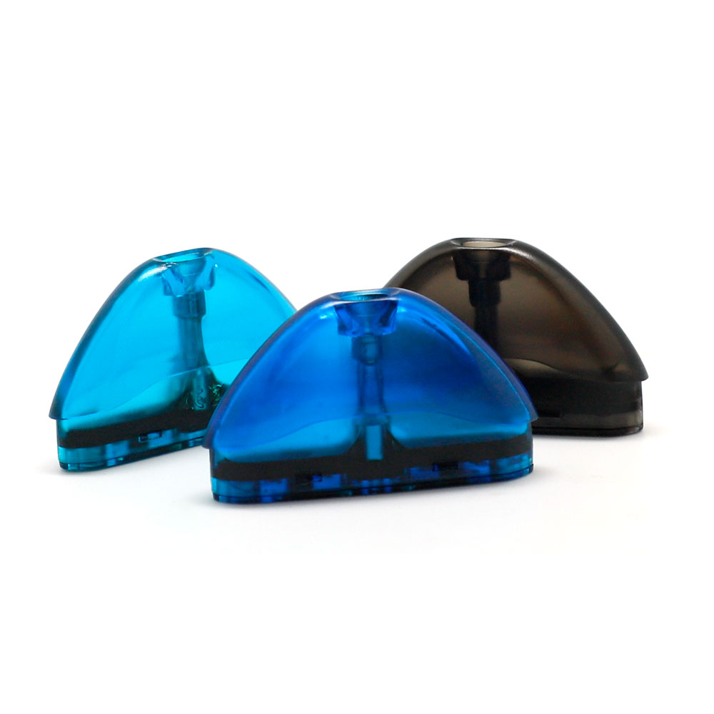 VZONE Scado Replacement Pod Cartridge 3pcs/pack