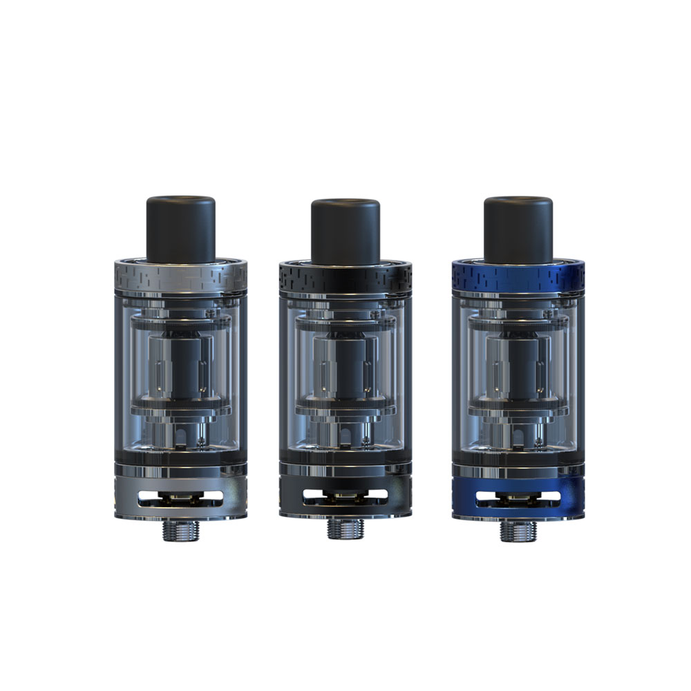 YIXI Gemini Dual Chamber Atomizer 3ml + 4ml