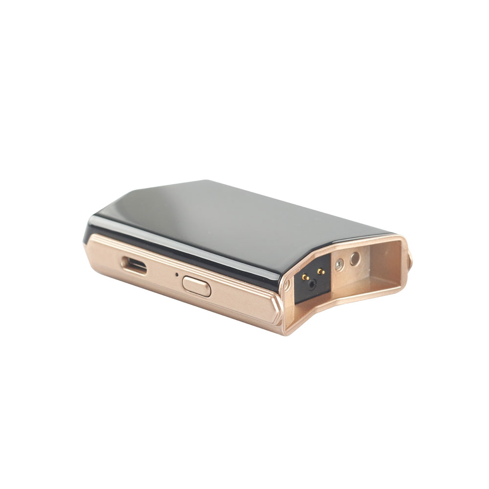 Asvape Touch Battery with 2.0inch Touchscreen 500mAh