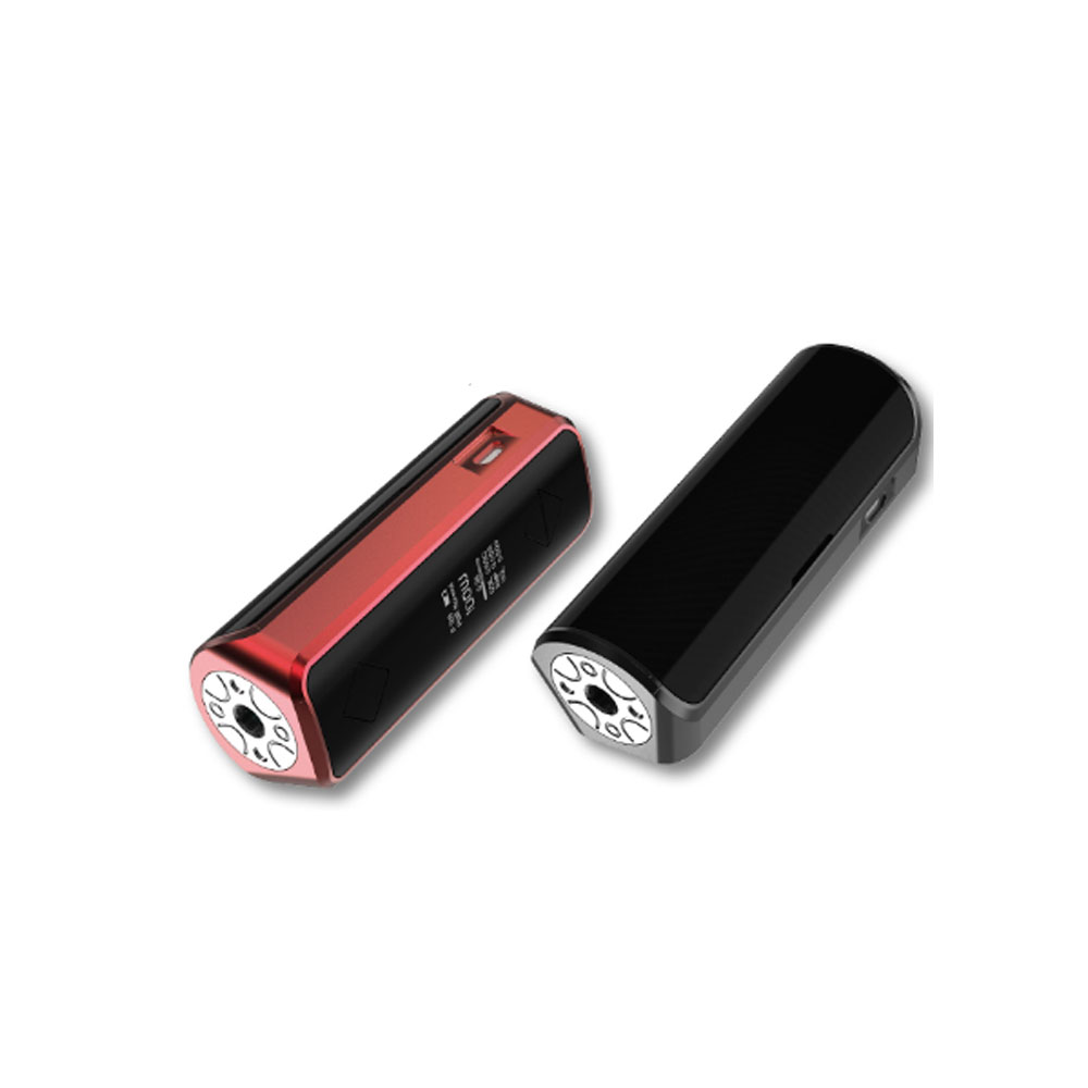 Hotcig G100 TC Box Mod 100W