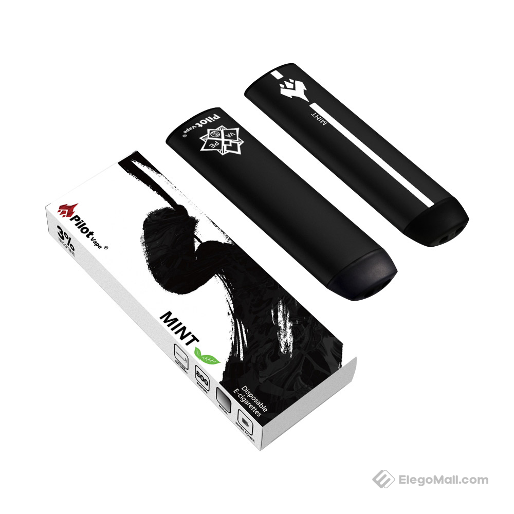 Pilot Vape CHOKSUCK Disposable Pod Kit