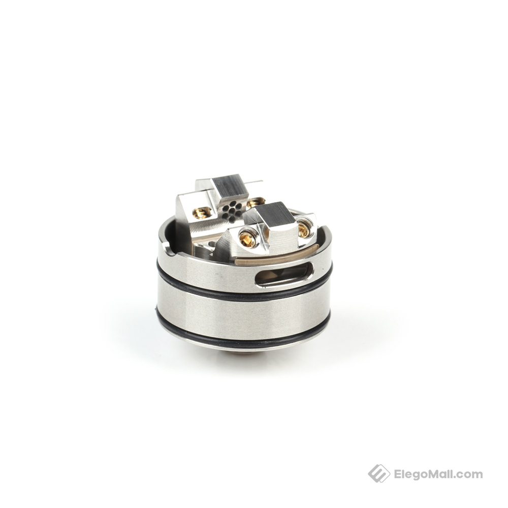 THC Tauren Solo RDA Atomizer 2ml