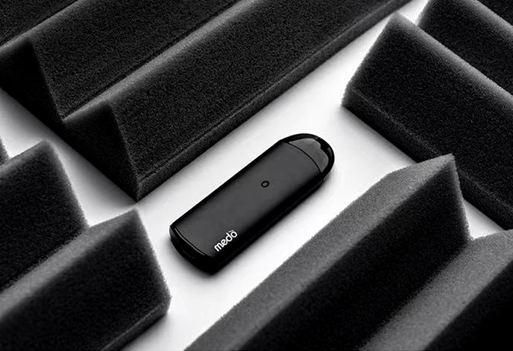 Medo Medo Pod Vape Kit 500mAh&2ml