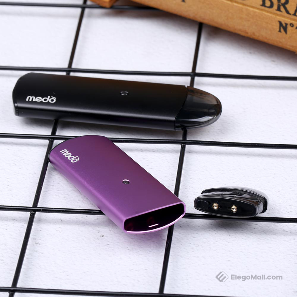 Medo Medo Pod Vape Kit 500mAh&2ml