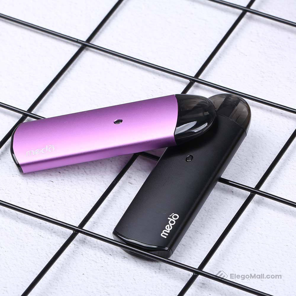 Medo Medo Pod Vape Kit 500mAh&2ml
