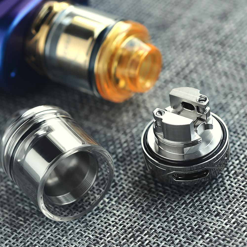OUMIER Wasp Nano RTA Atomizer 2ml