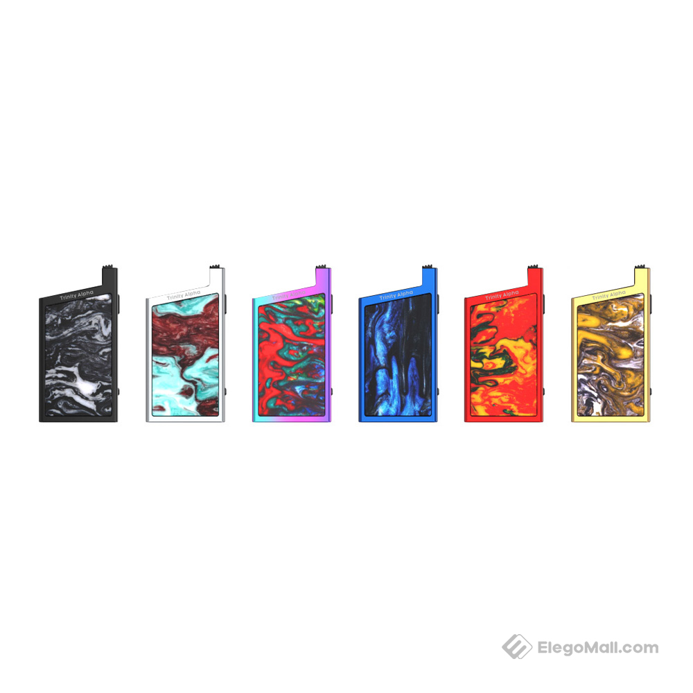 SMOK Trinity Alpha Mod 1000mAh