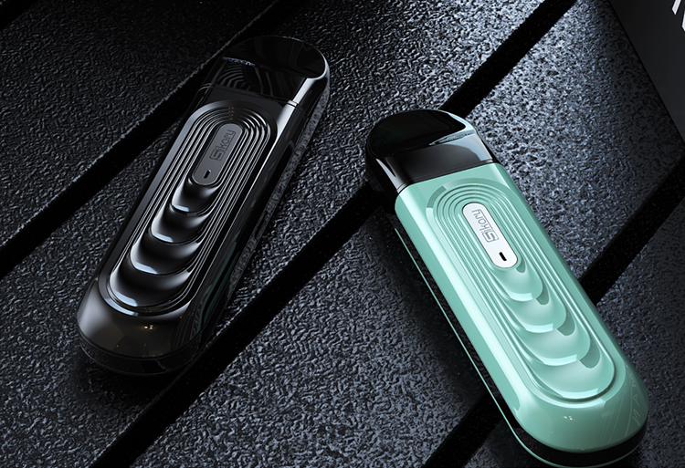 Sikary Fox Pod System Kit 1.5ml & 400mAh