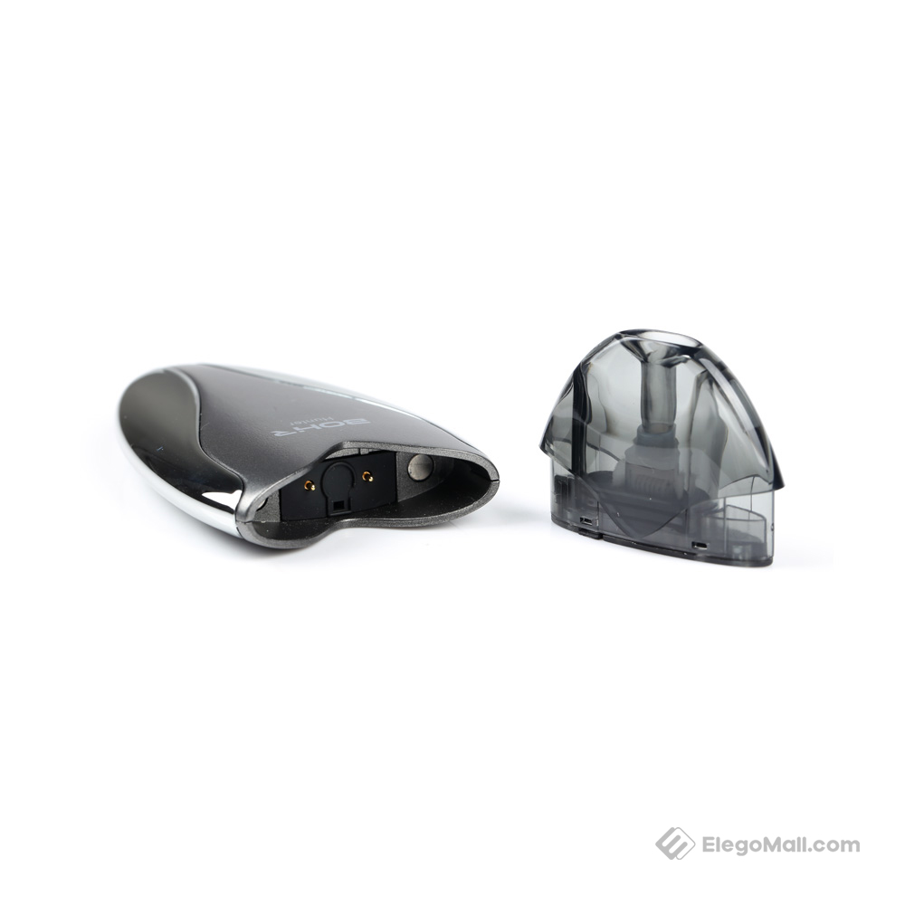 Bohr Hunter Pod System Kit 360mAh & 2ml