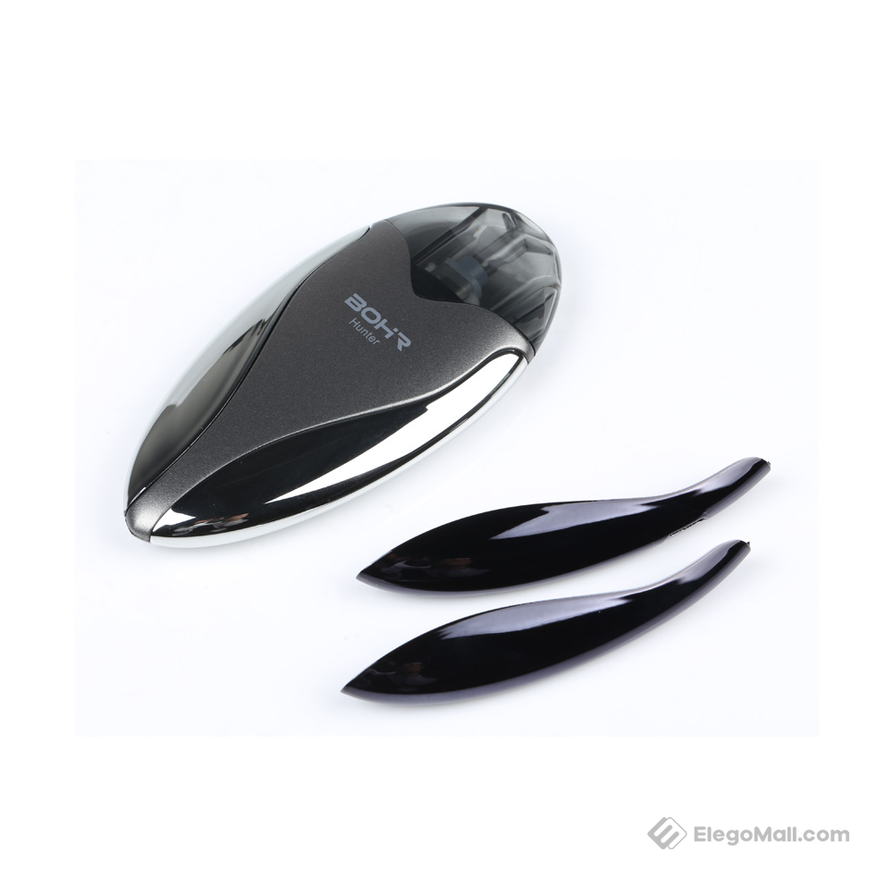 Bohr Hunter Pod System Kit 360mAh & 2ml