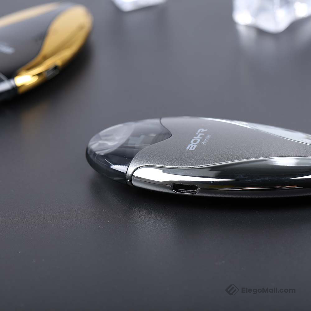 Bohr Hunter Pod System Kit 360mAh & 2ml