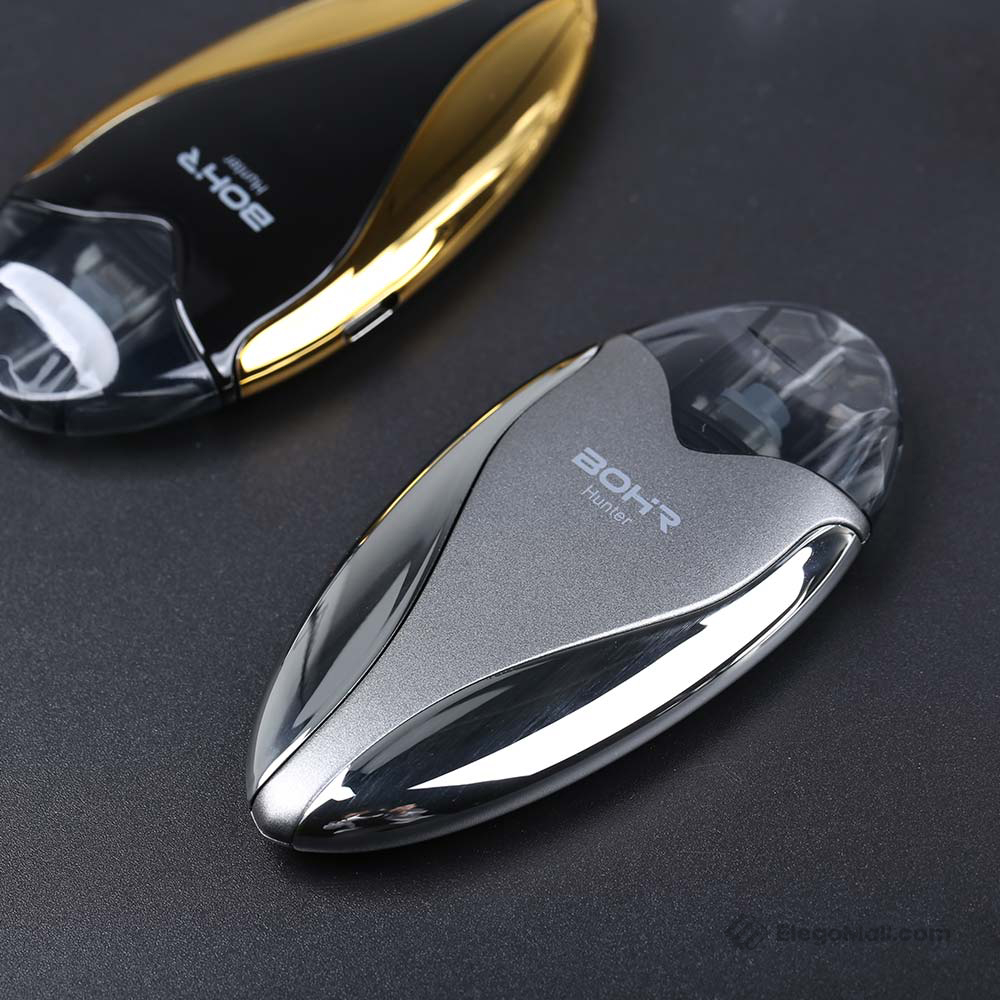Bohr Hunter Pod System Kit 360mAh & 2ml