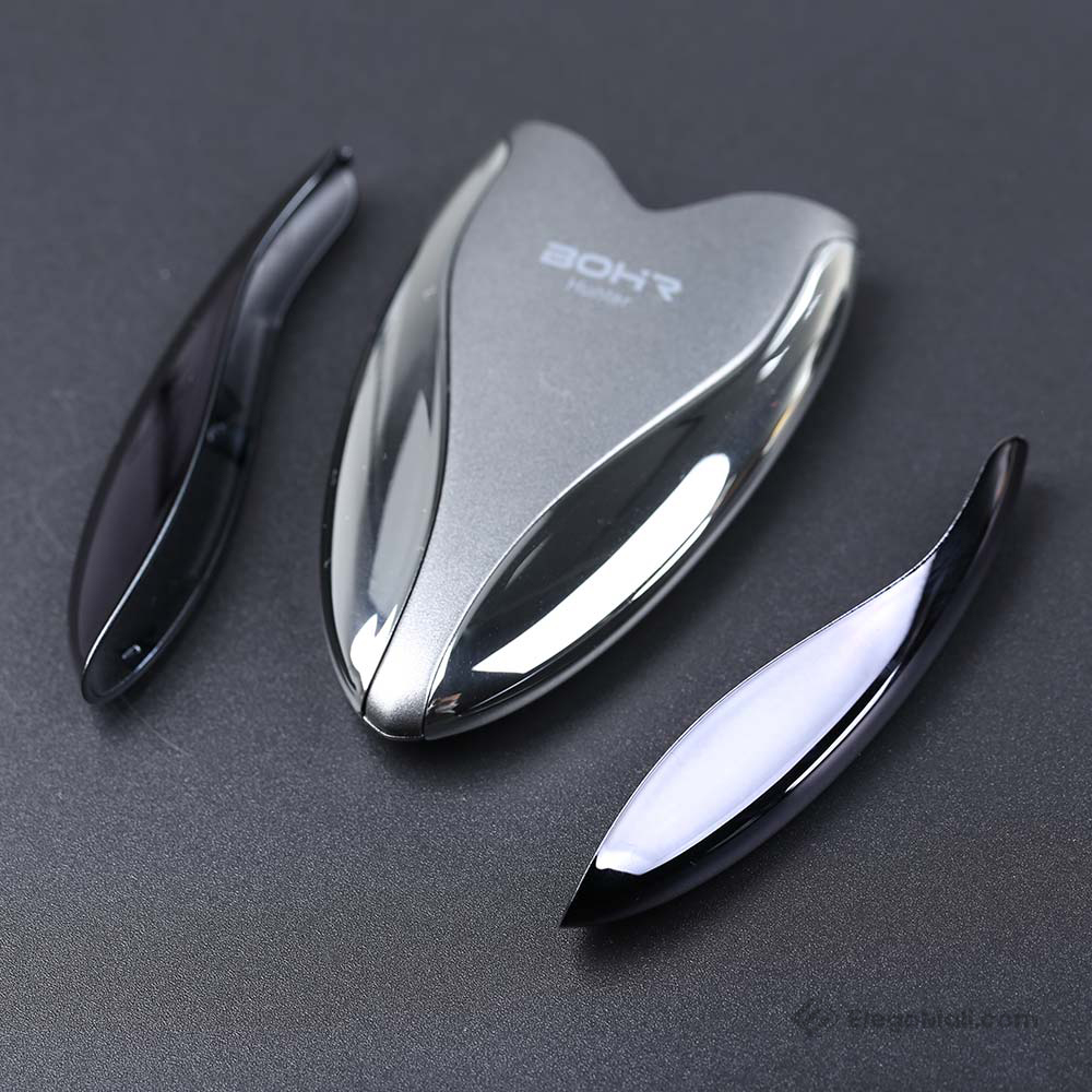 Bohr Hunter Pod System Kit 360mAh & 2ml