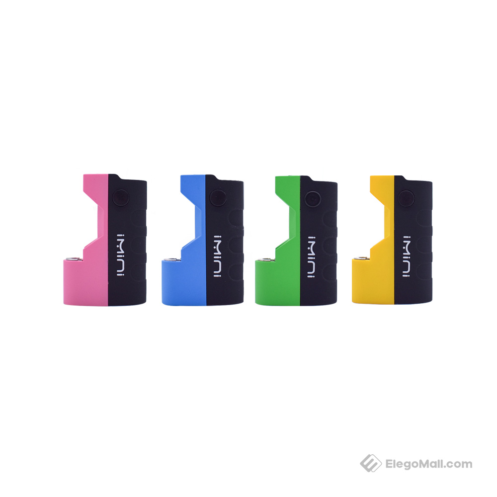 Imini V1 Battery Mod 500mAh