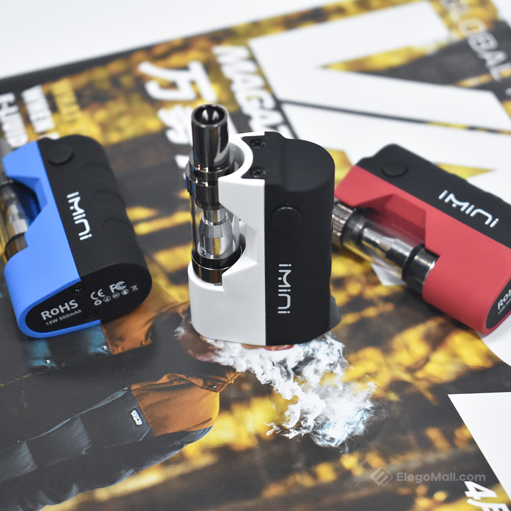 Imini V1 Starter Kit 500mAh & 0.5ml